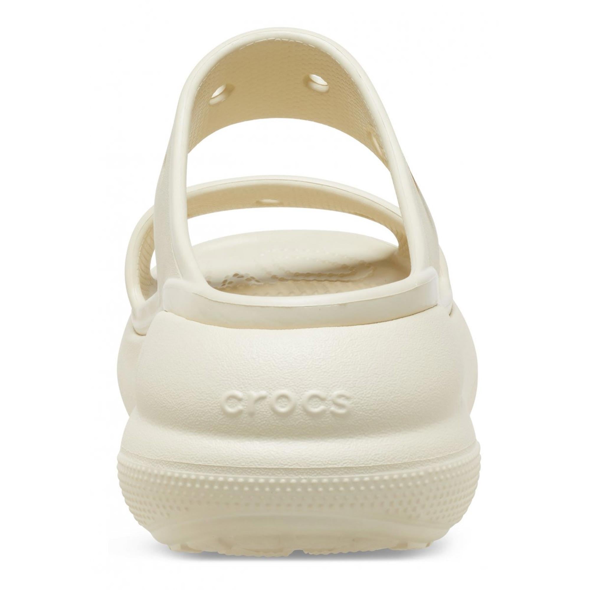 Sandali Crocs Classic Crush W 207670-2Y2 bone – TOMA calzature